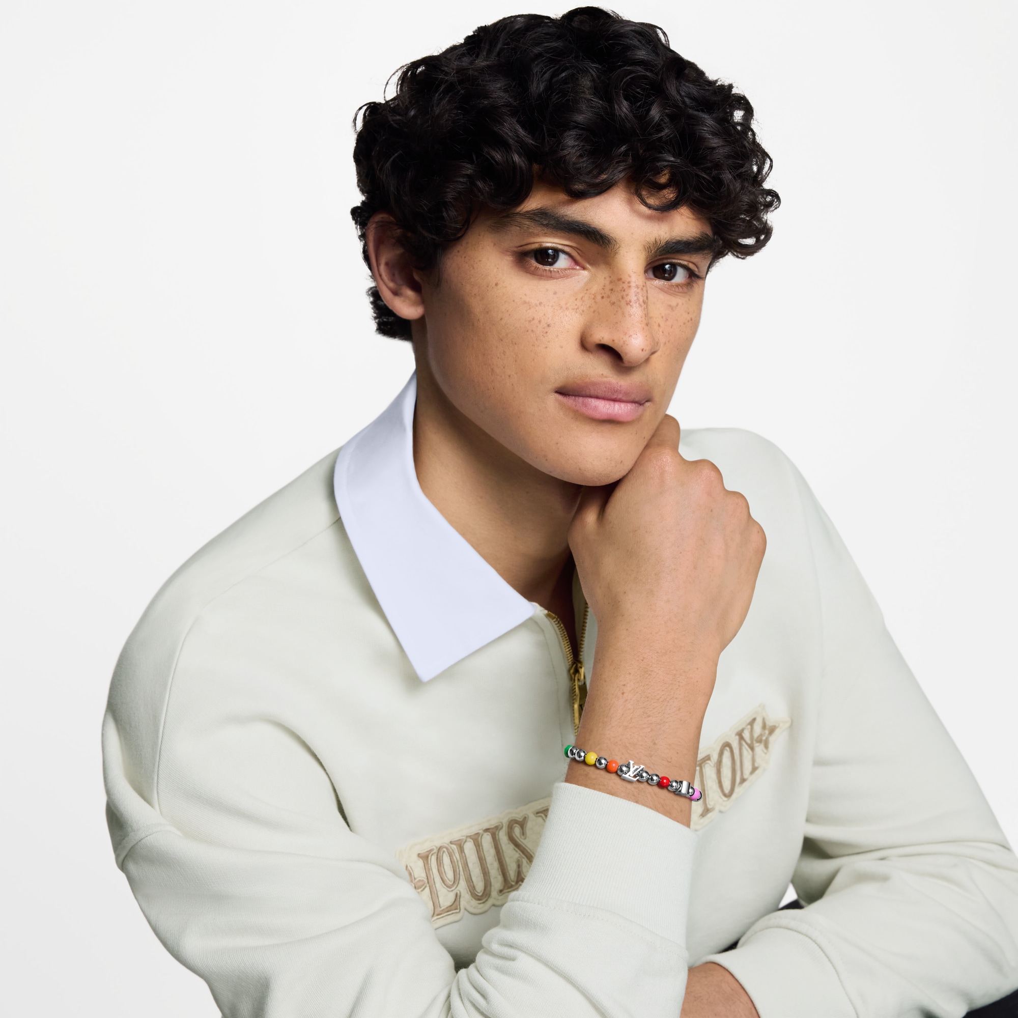 LV 캔디 (LV Candy) 팔찌 S00 - 패션 주얼리 | 루이 비통